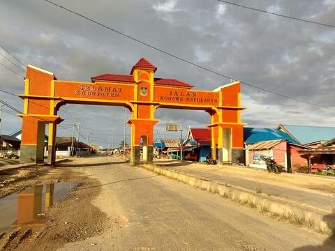 The History of Wawonii | Wonderful Wawonii